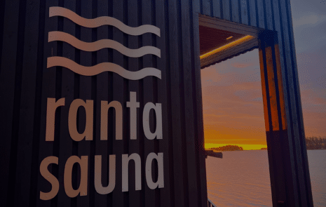 Hotel Rantapuisto | Hotelli Helsingissä meren rannalla